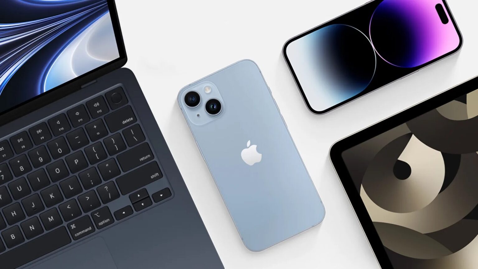 Apple's New Document Hub: Easy Device Information Access