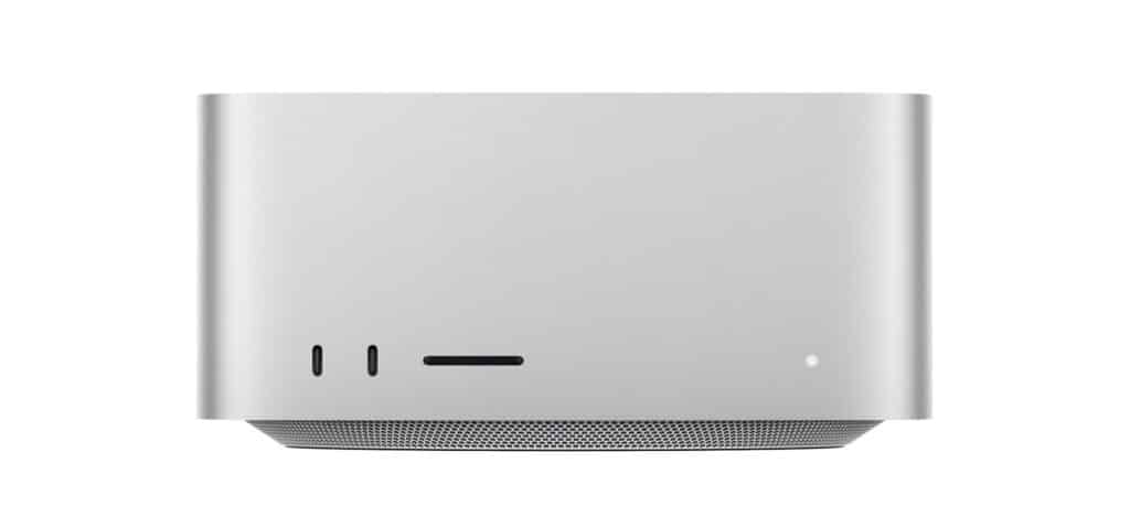 Mac Studio SSD Upgrade: A More Affordable Solution Emerges - AppleMagazine