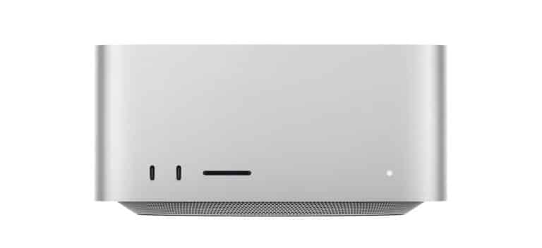 Mac Studio SSD Upgrade: A More Affordable Solution Emerges - AppleMagazine