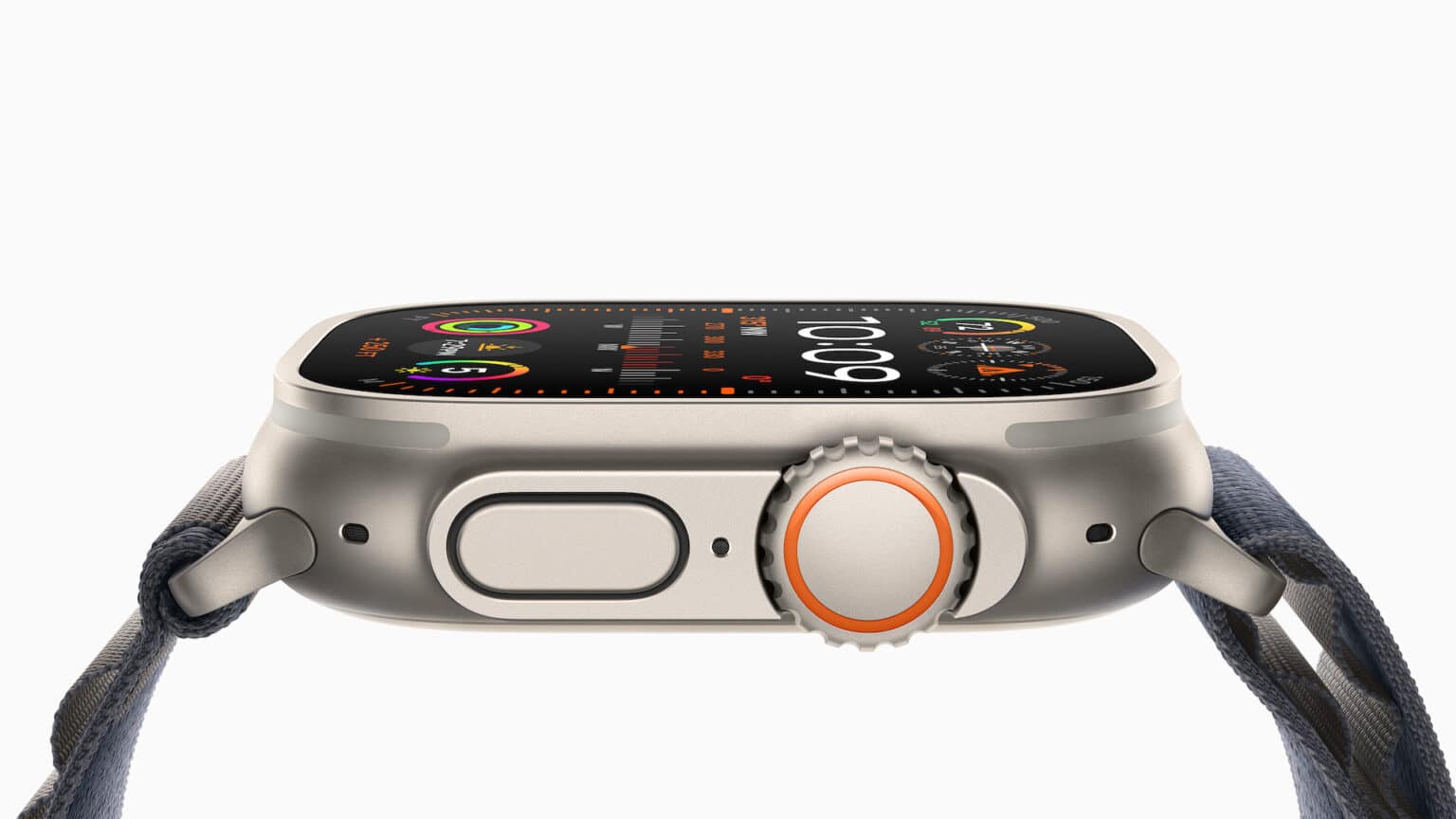 Advanced S9 SiP Chip Powers Up Apple Watch Series 9 & Watch Ultra 2 ...