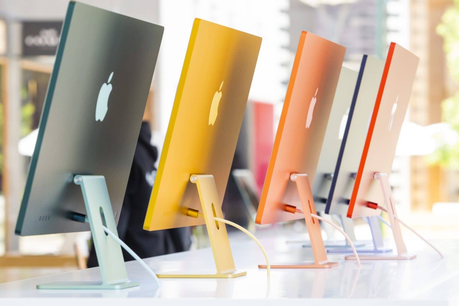 iMac Trade In: A Smart Upgrade Path for Your Next Mac - AppleMagazine