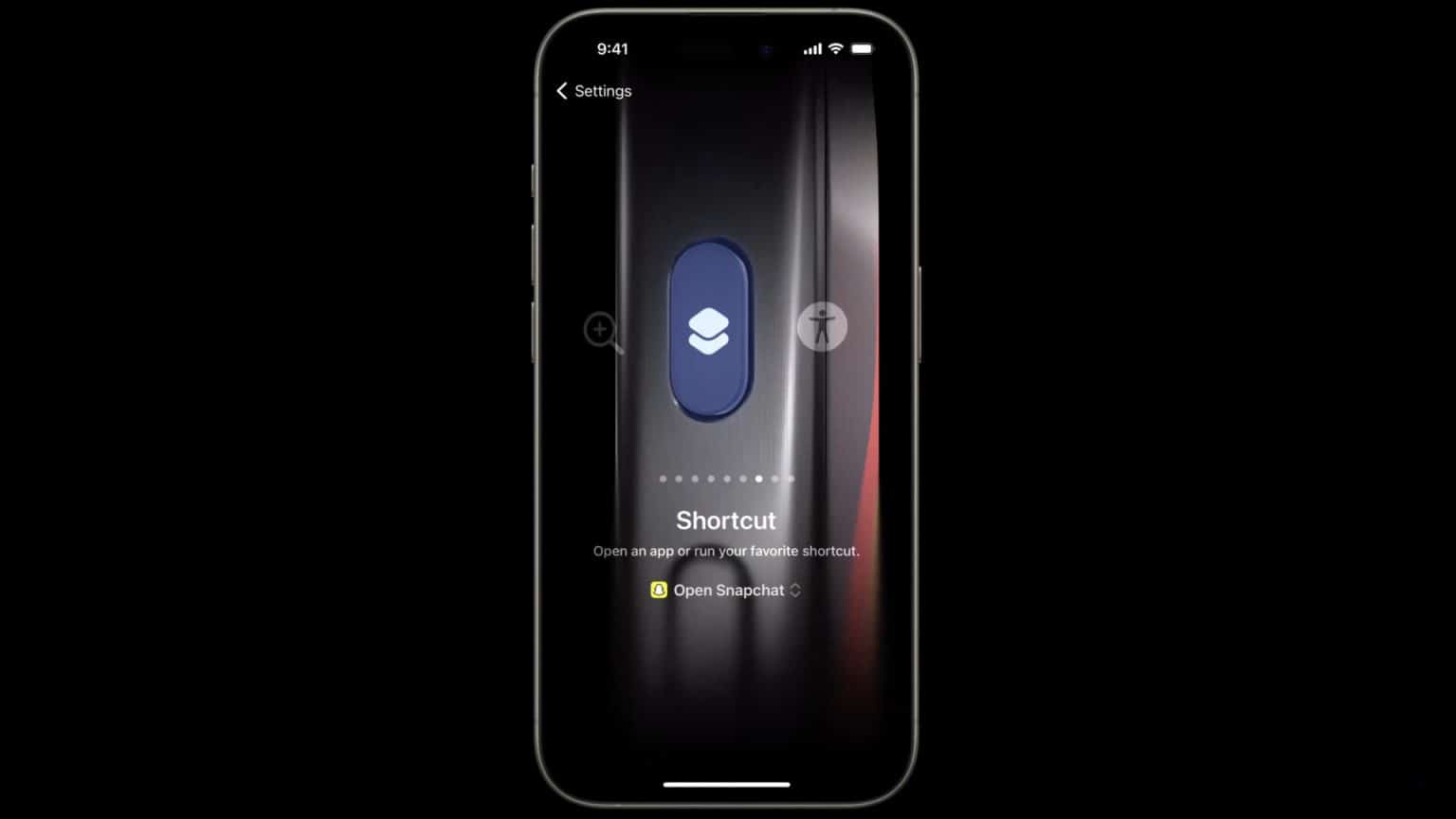 iPhone Action Button: The Small Hardware Feature That Improves Everyday ...