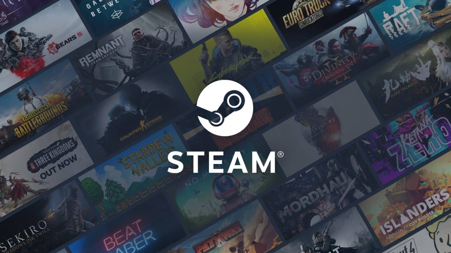 Steam to Discontinue Support for Older macOS Versions in 2024 ...