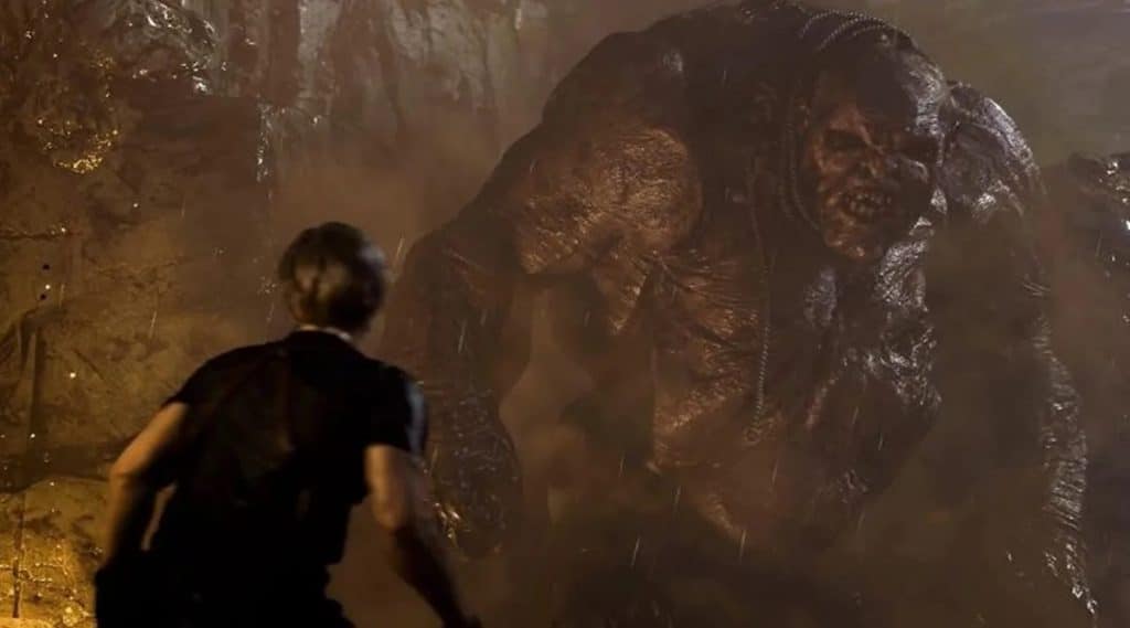 Resident Evil 4 Remake Launches on iPhone, iPad, and Mac with Enhanced ...
