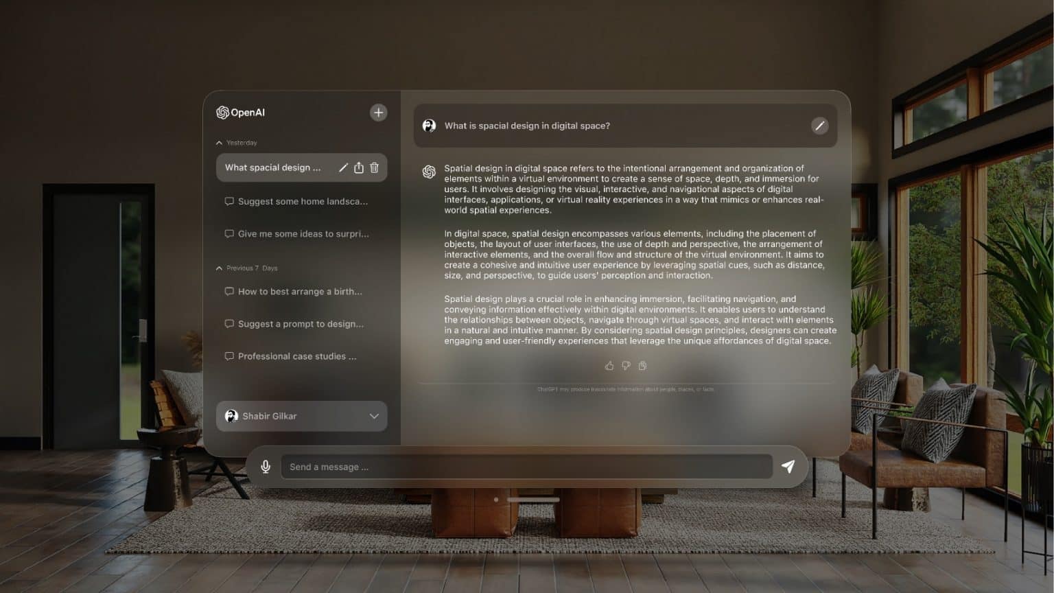 Apple Set to Integrate ChatGPT into iOS 18 in Groundbreaking AI ...