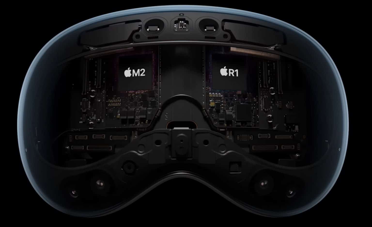 Apple Vision Pro 2: A Leap Forward with a Next-Gen Chip - AppleMagazine