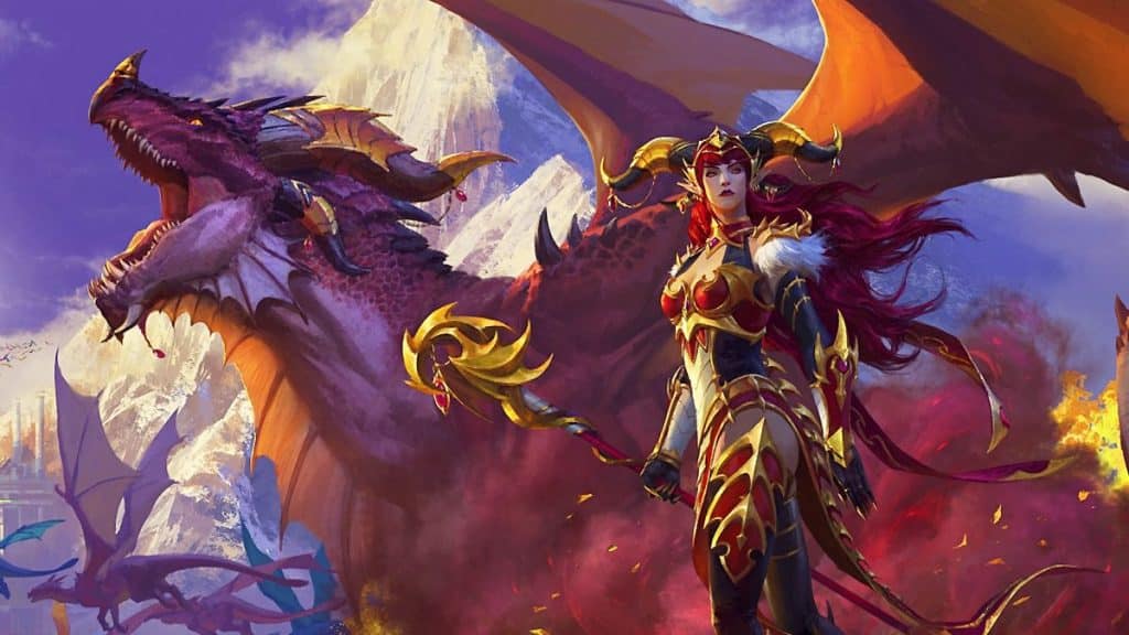 The World Of Warcraft Boosting Phenomenon - AppleMagazine