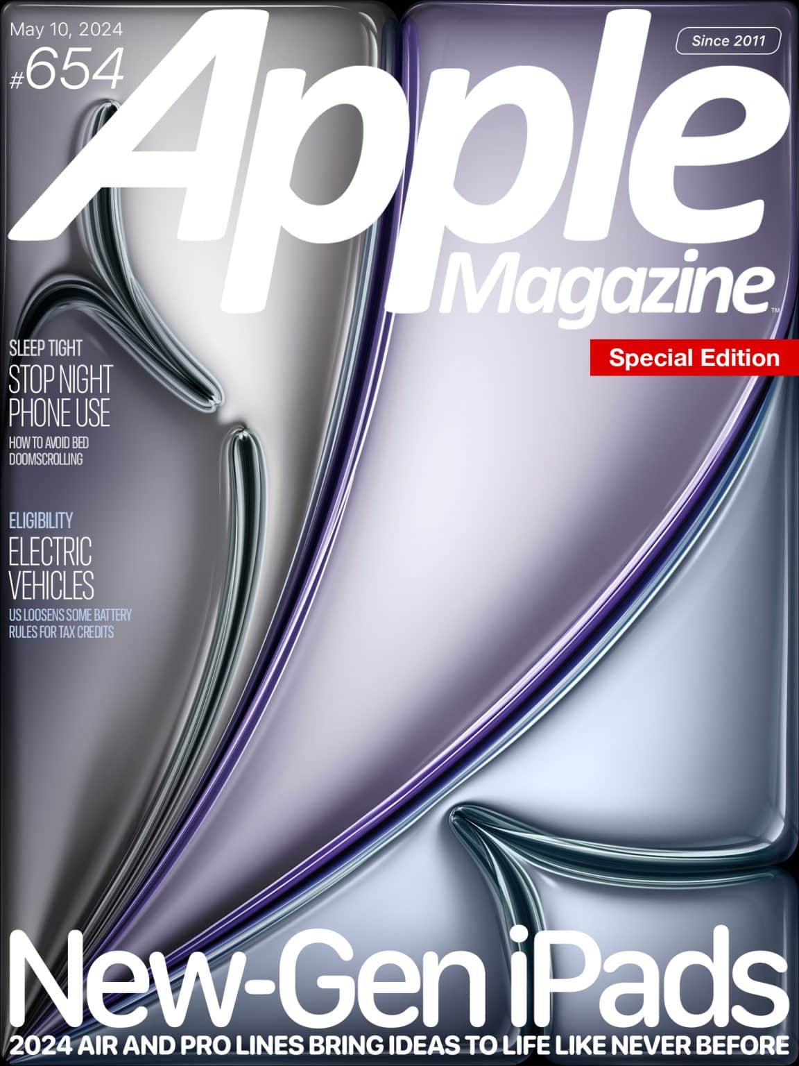 AppleMagazine.com | The Latest Apple News, Every Day