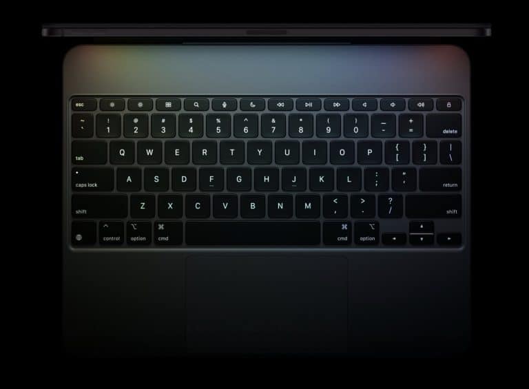 Enhanced Magic Keyboard for iPad Pro: Features & Design - AppleMagazine