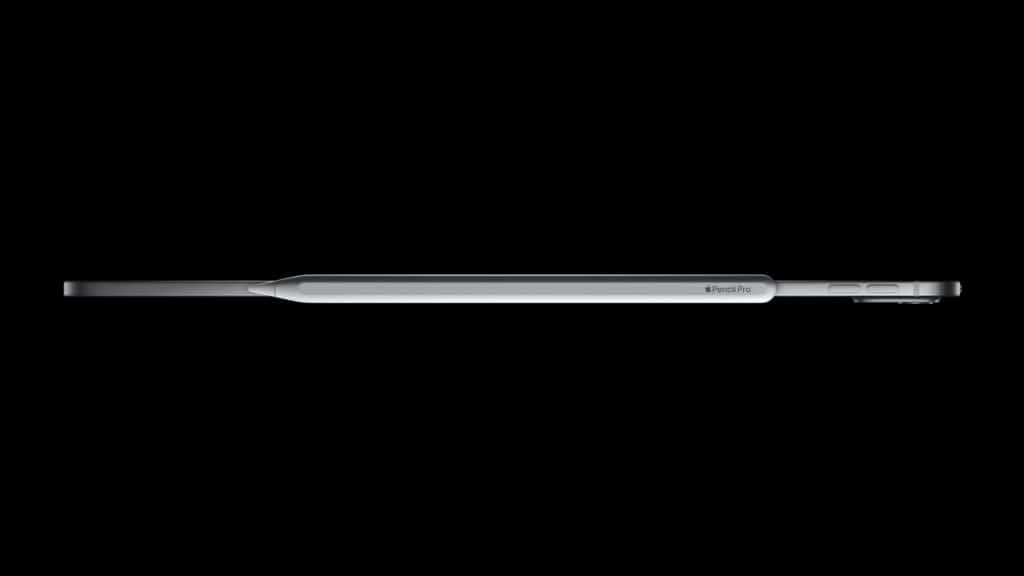 Apple Pencil’s Double-Tap Feature: A Guide to Customization - AppleMagazine