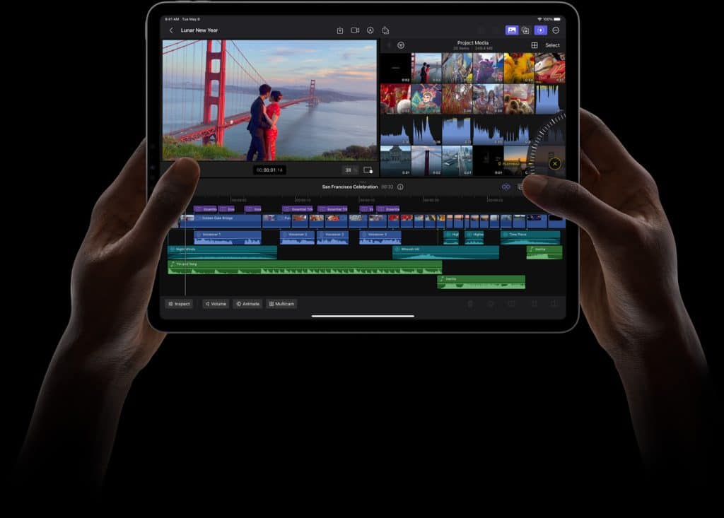 Master iPad Screen Recording 2025 with Built-In Tools - AppleMagazine