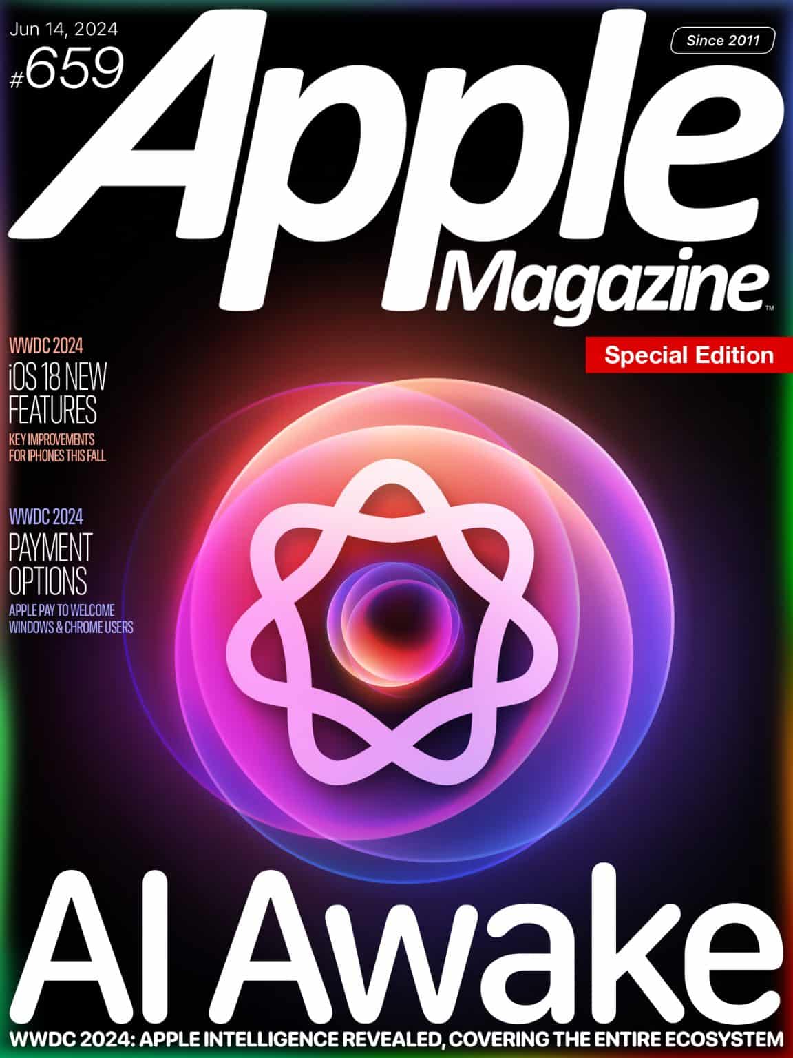 AppleMagazine.com | The Latest Apple News, Every Day