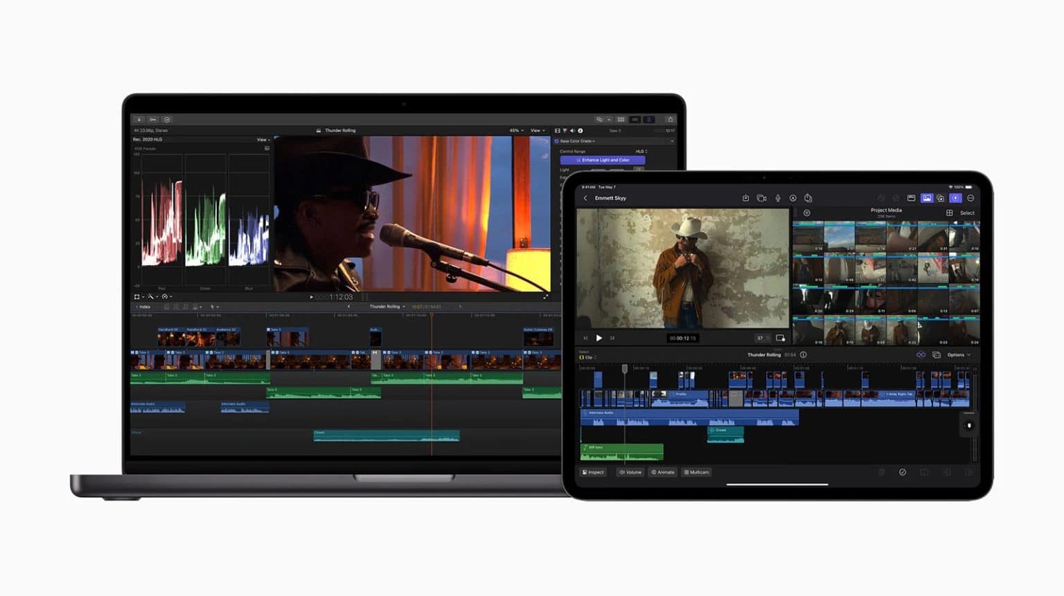 Final Cut Pro 11 for Mac: A Game-Changer in Professional Video Editing ...