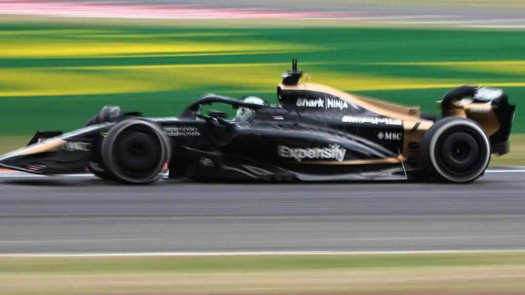 Apple’s Big-Budget F1 Movie Set for 2025 Release - AppleMagazine