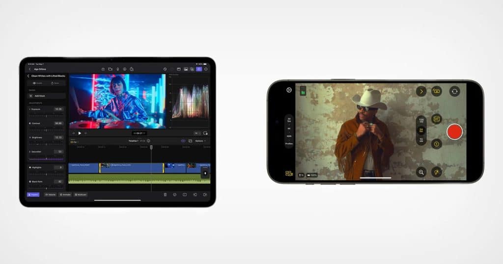 How to Get Studio-Quality Video From iPhone 17 Pro - AppleMagazine