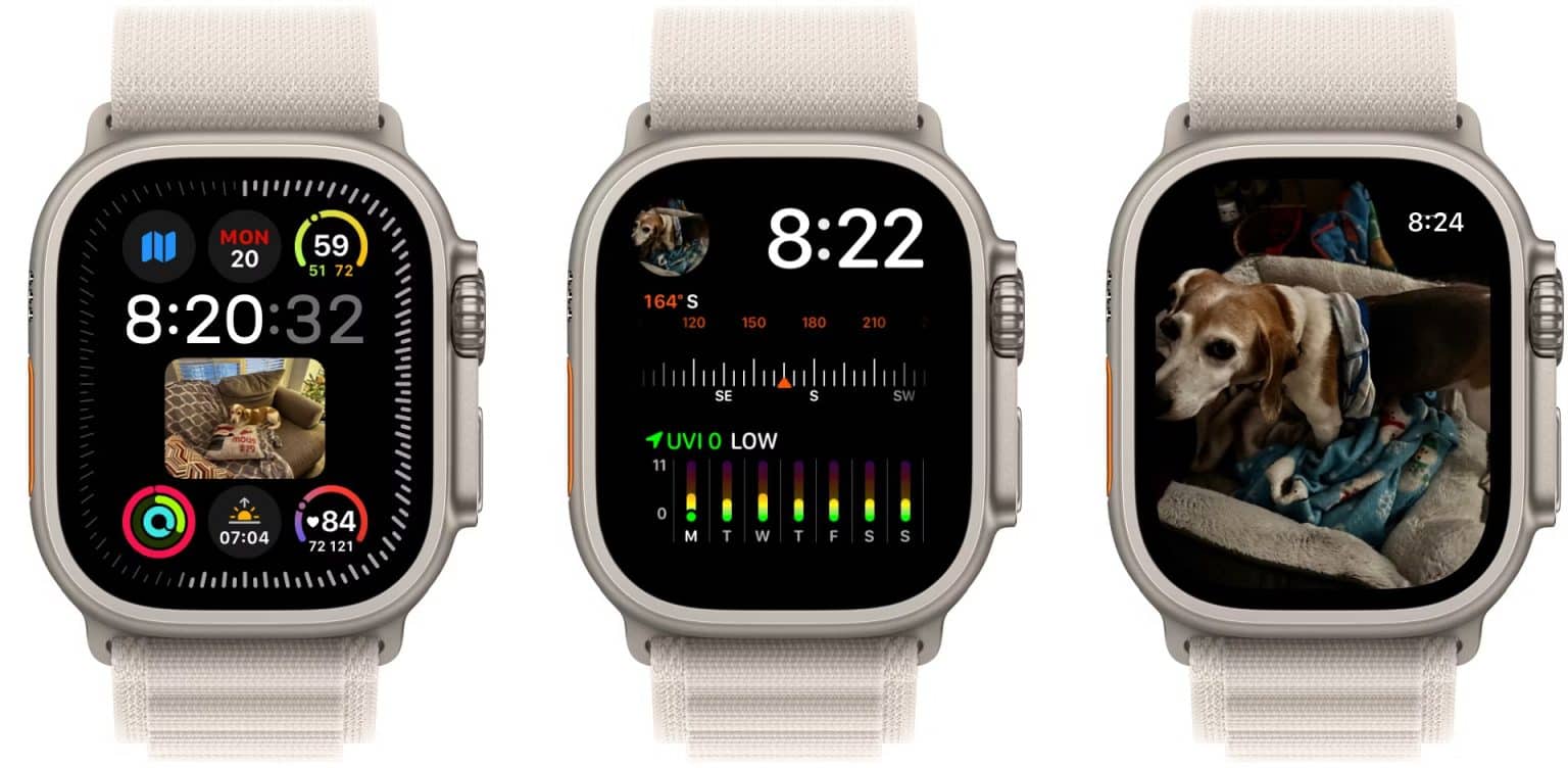 12 Ways to Personalize Apple Watch - AppleMagazine