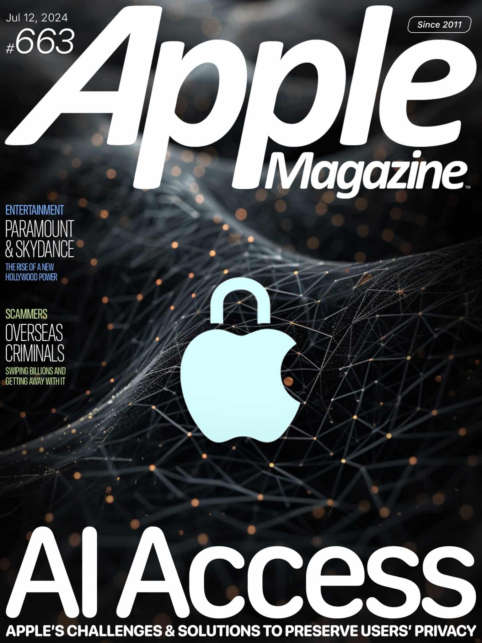 AppleMagazine.com | The Latest Apple News, Every Day
