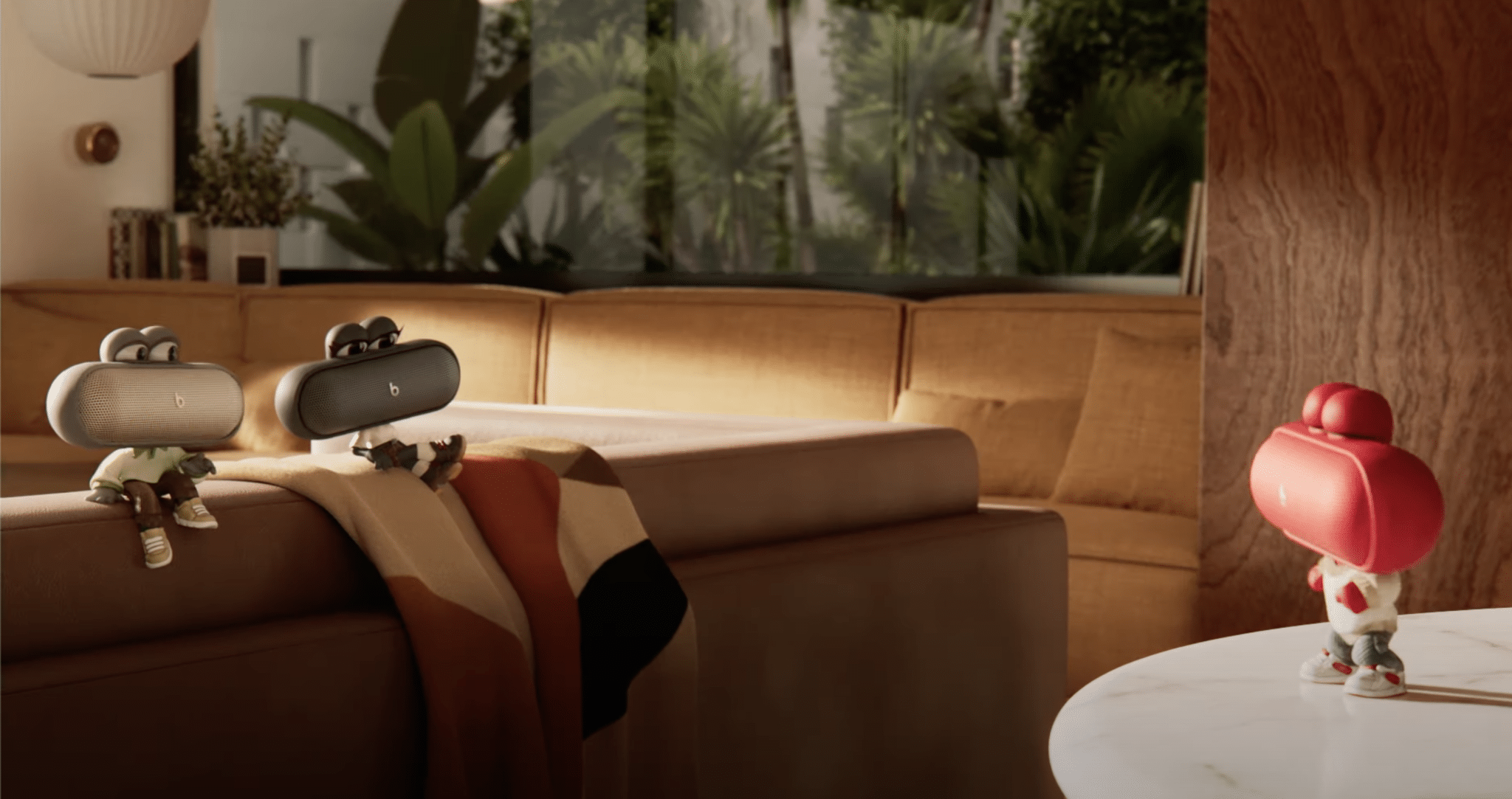 Apple Revives Classic Beats 'Dude' Campaign to Promote New Beats Pill ...