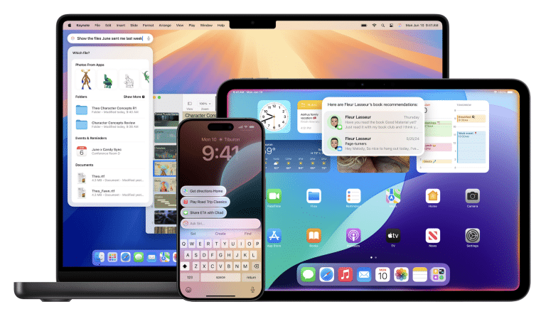 Apple Ecosystem Data: Reveal Shifting Consumer Priorities - AppleMagazine