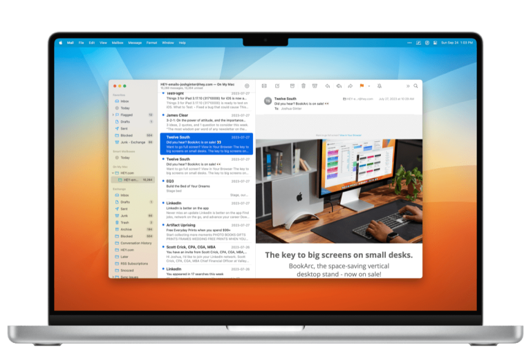 How to Fix Image Loading Issues in Apple Mail Due to Network Settings ...
