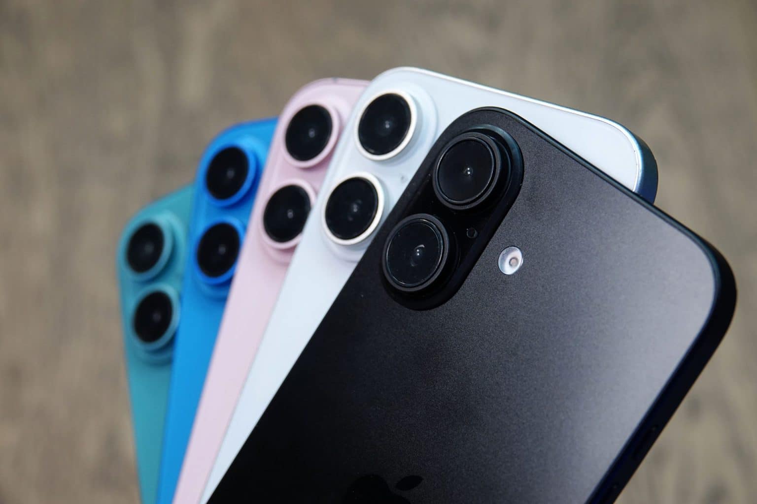 iPhone 16 Release Date: What to Expect from Apple's Next Flagship ...