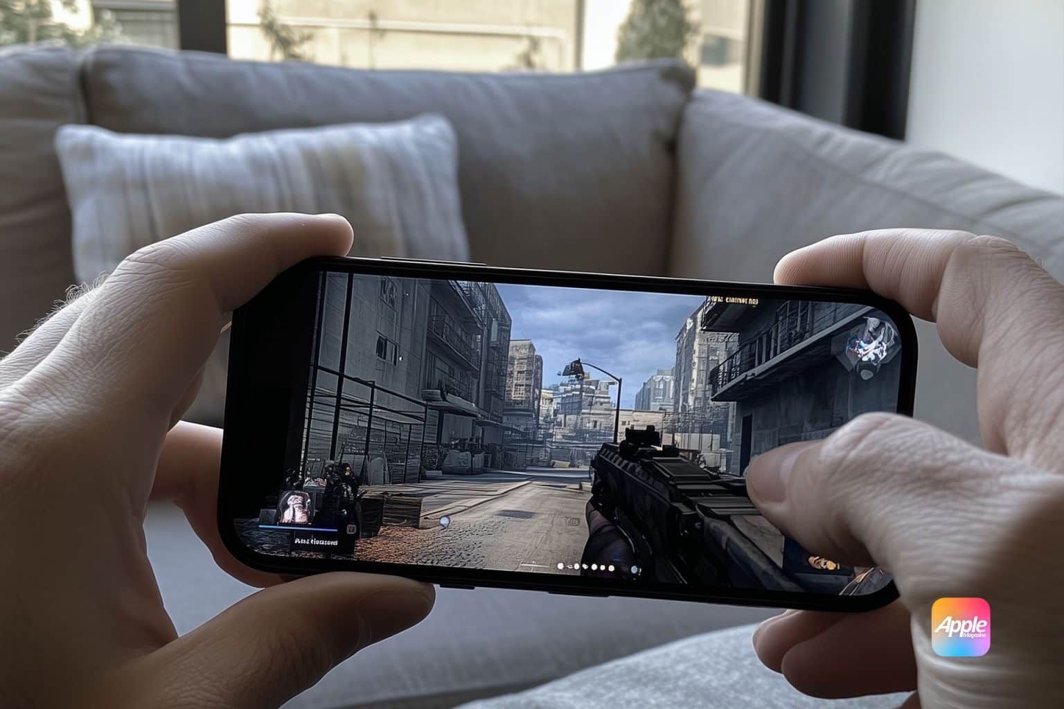 Next-Gen Gaming on Your iPhone: Explore the Cutting-Edge Features of ...