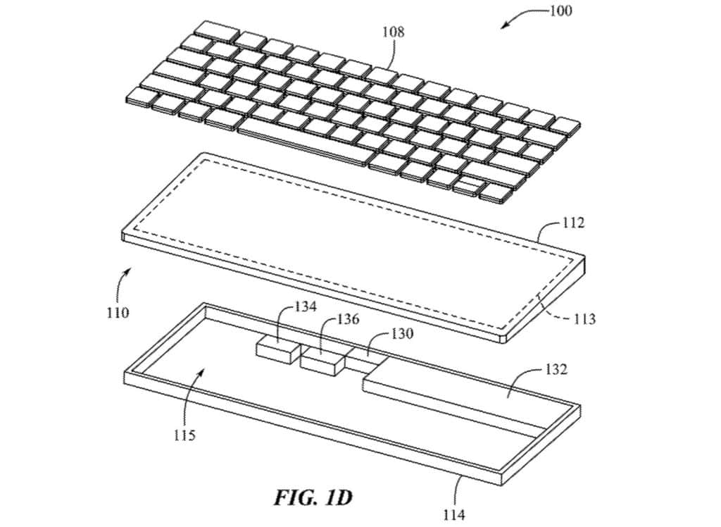 Integrating a Mac into a Keyboard - AppleMagazine