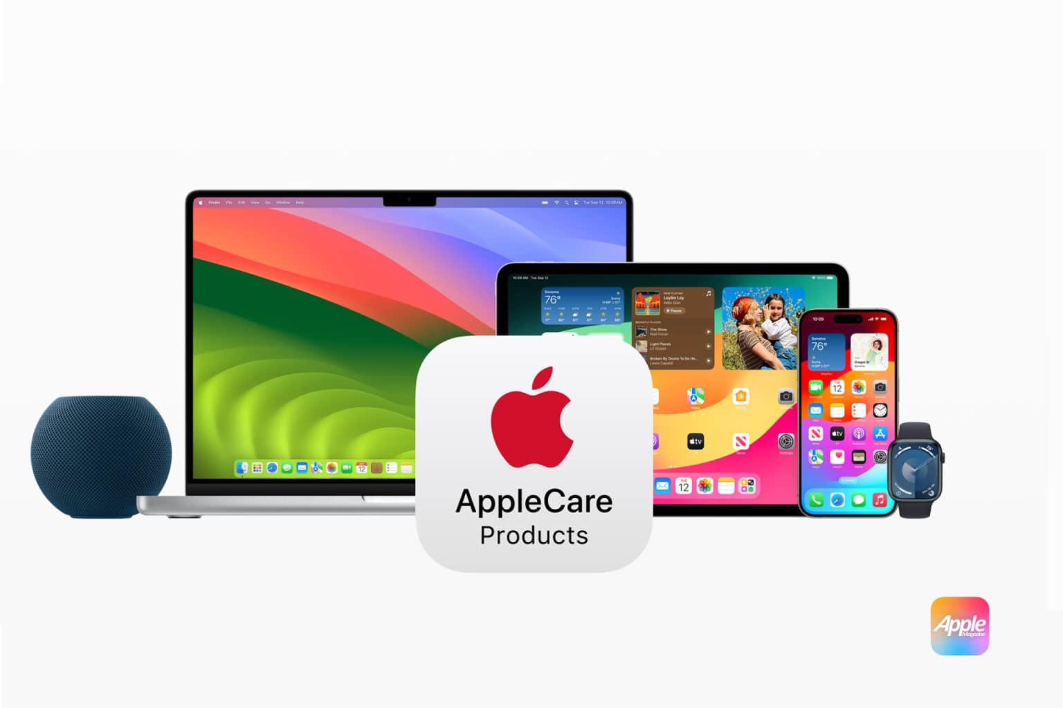 Is AppleCare Worth It or AppleCare+ Best For You? - AppleMagazine