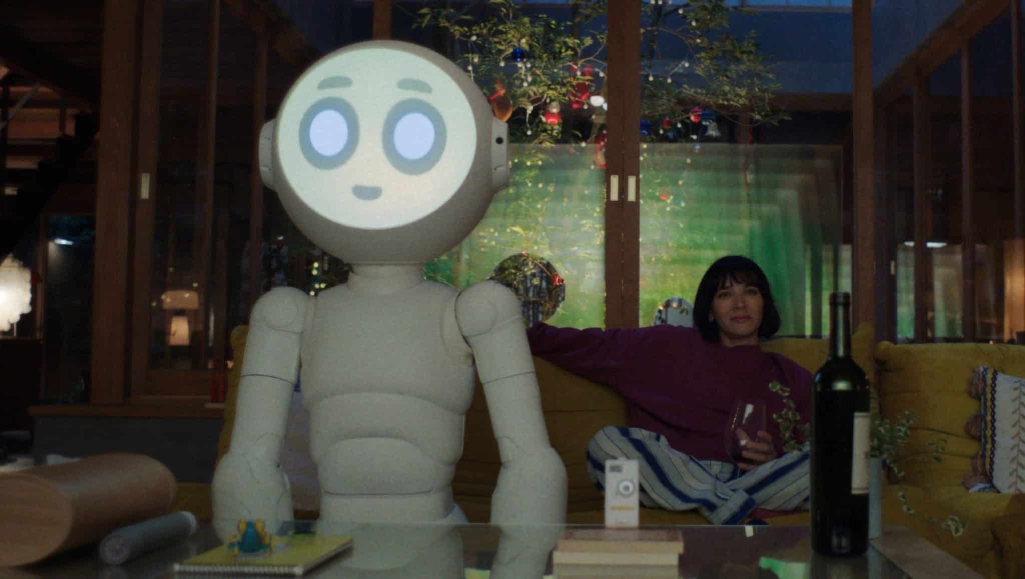 Sunny Season 2: A Bright, Exciting Return to Apple TV+ - AppleMagazine
