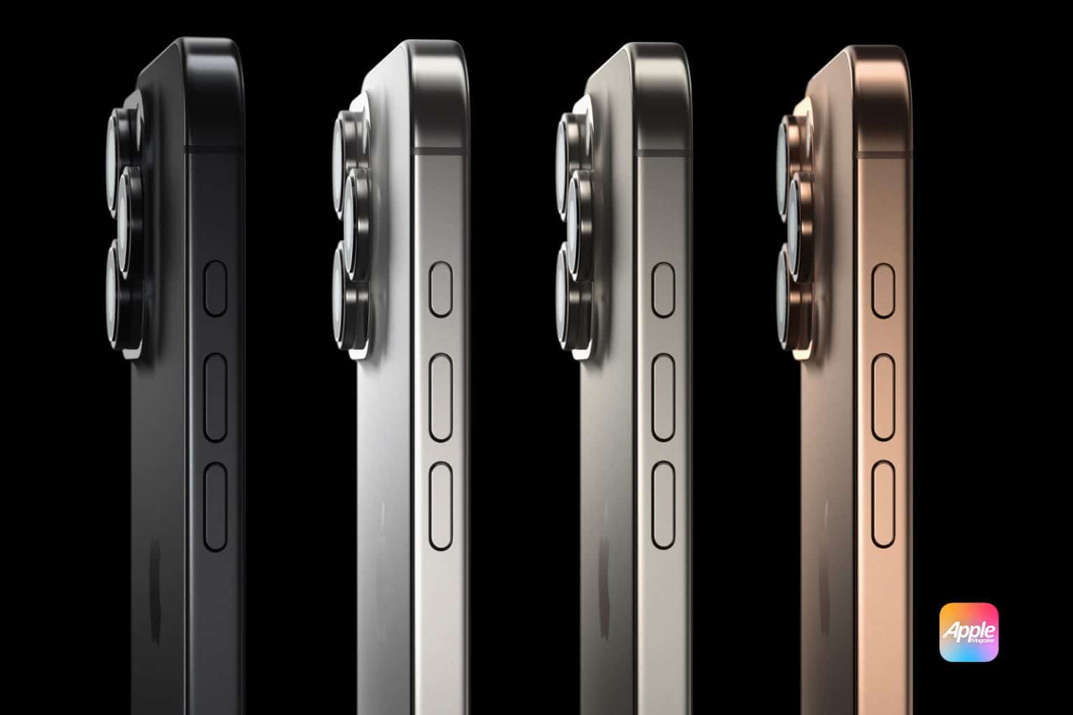 The Incredible iPhone Lineup for 2025: What to Expect - AppleMagazine