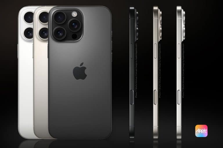 iPhone 17 Air Unveiled: Seven Features Set to Redefine Apple’s Lineup ...