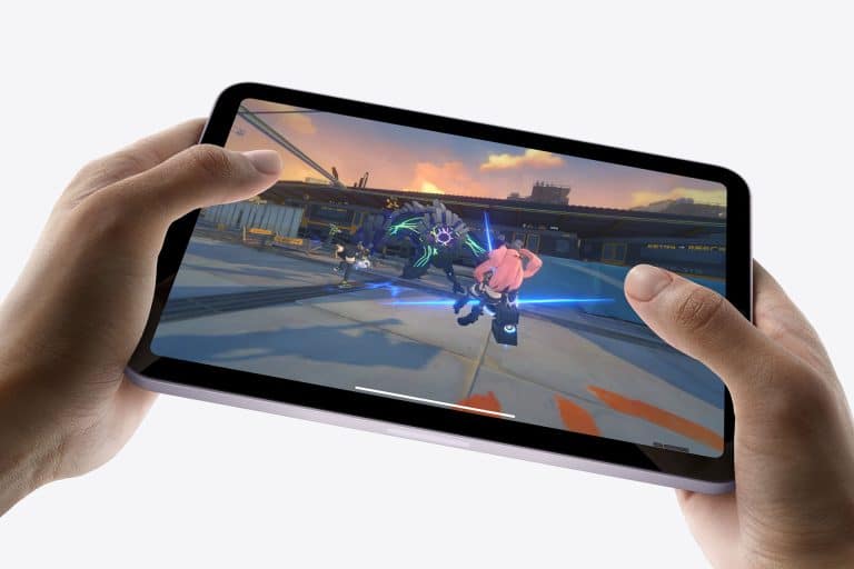 The iPad Mini 7: A Powerful Upgrade with a A17 Pro Chip - AppleMagazine