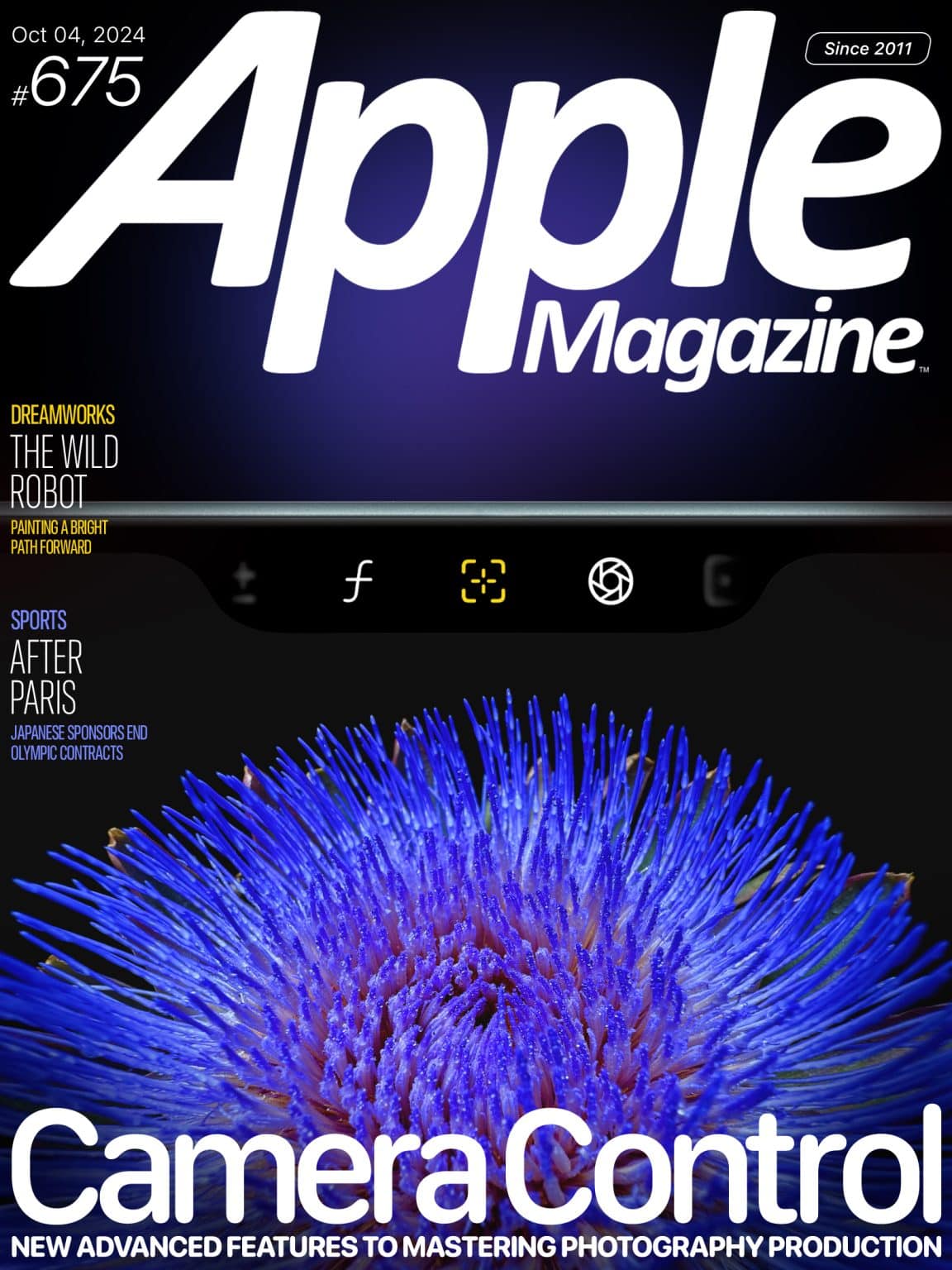 AppleMagazine | Breaking News