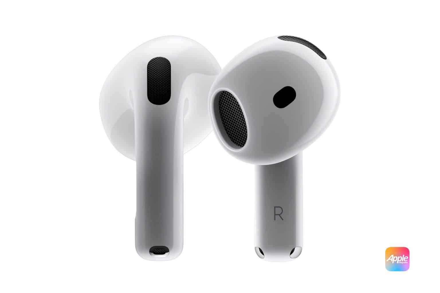 iOS 26 to Enhance AirPods with Sleep Detection, Camera Controls, and New Gestures - AppleMagazine
