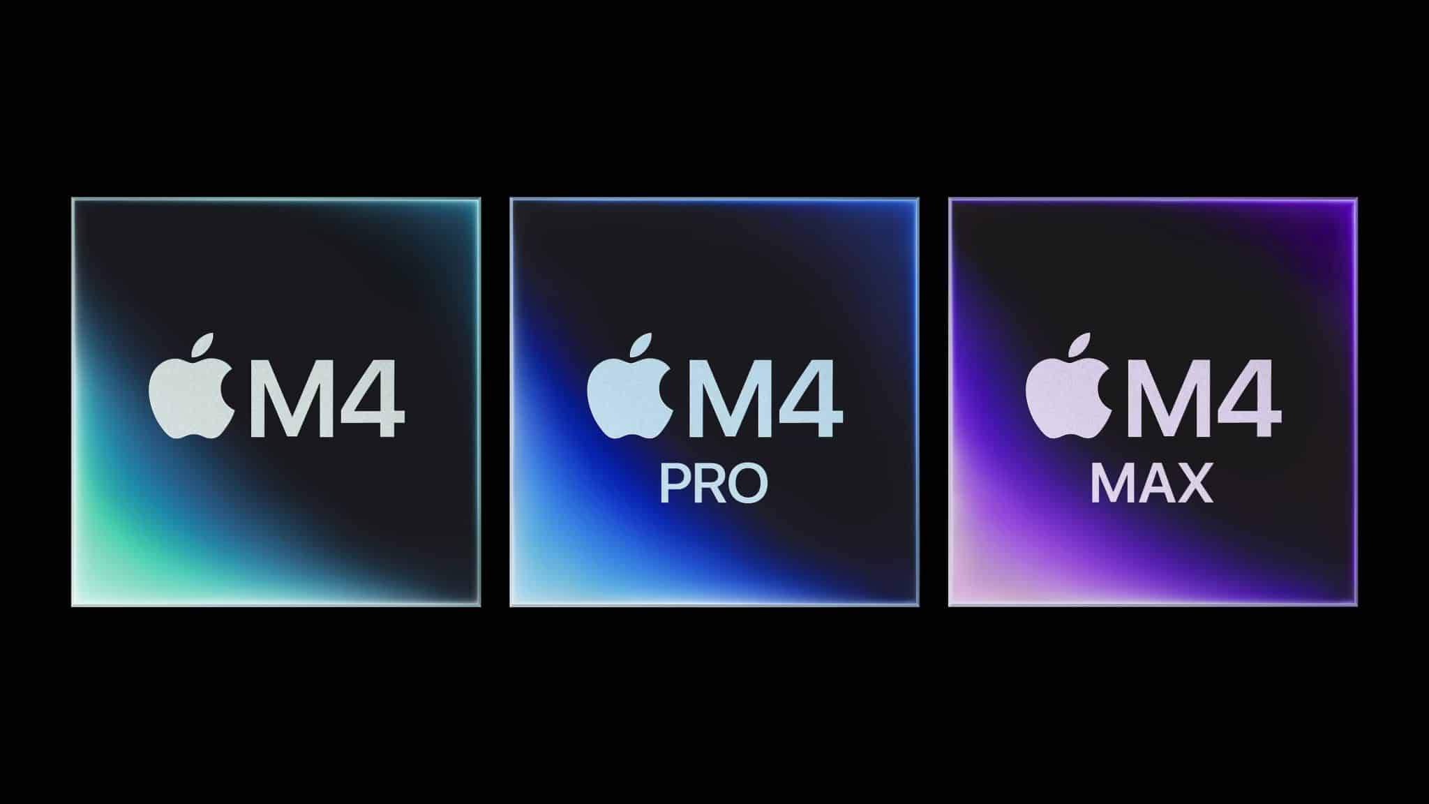 Apple Announces new MacBook Pro Range with M4 Chips - AppleMagazine