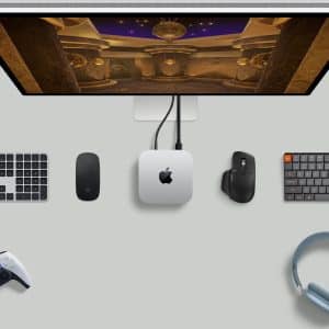 Mastering Your Mac: Setting Up Spotlight, Time Machine, and Dock ...