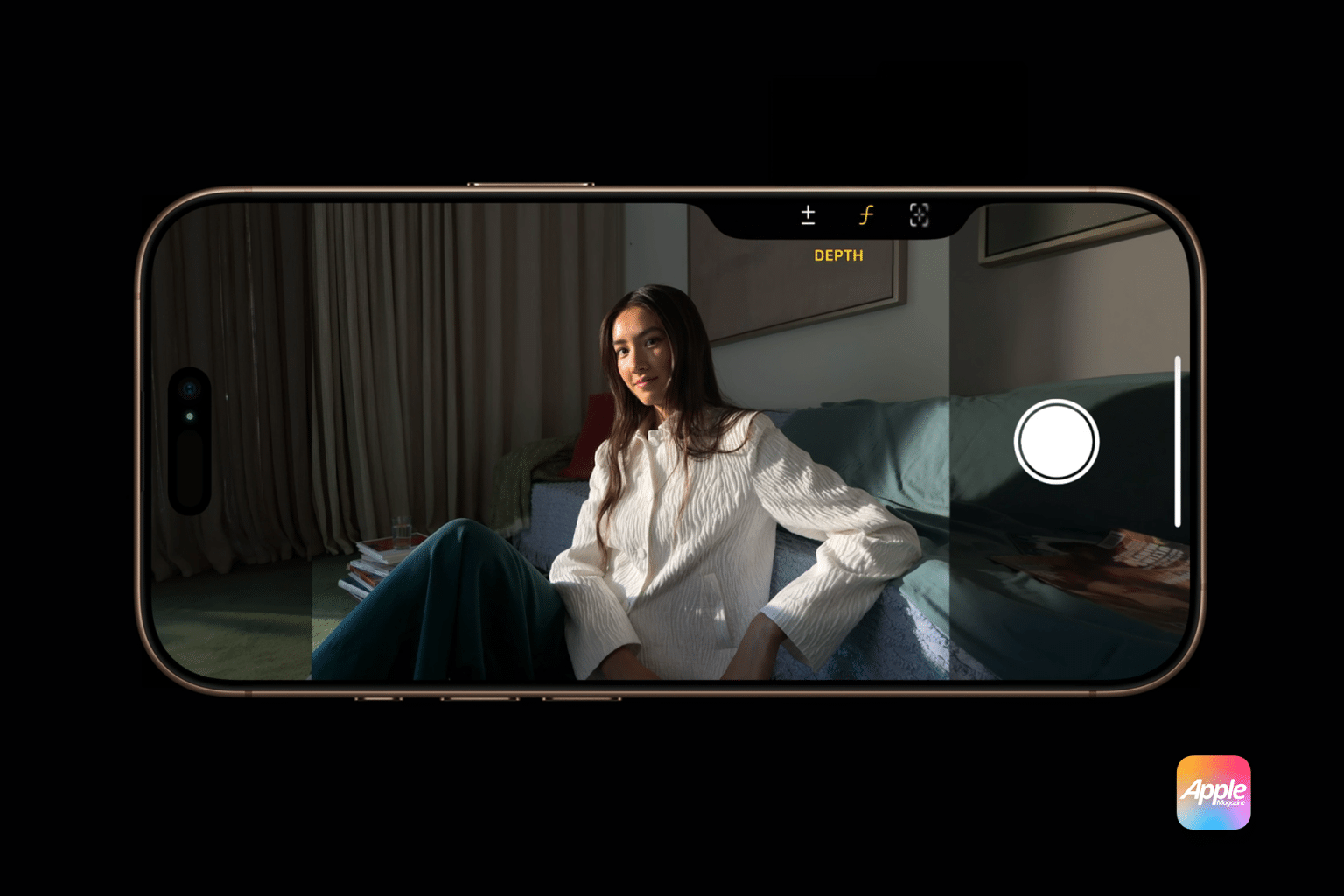 iPhone 18 Pro's Variable Aperture: Revolutionizing Smartphone ...