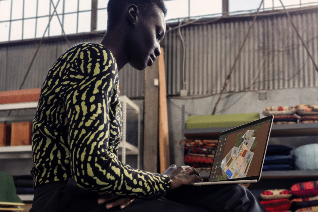 Enhancing Productivity with MacBook Air, iPhone 16, and Beats Pill ...