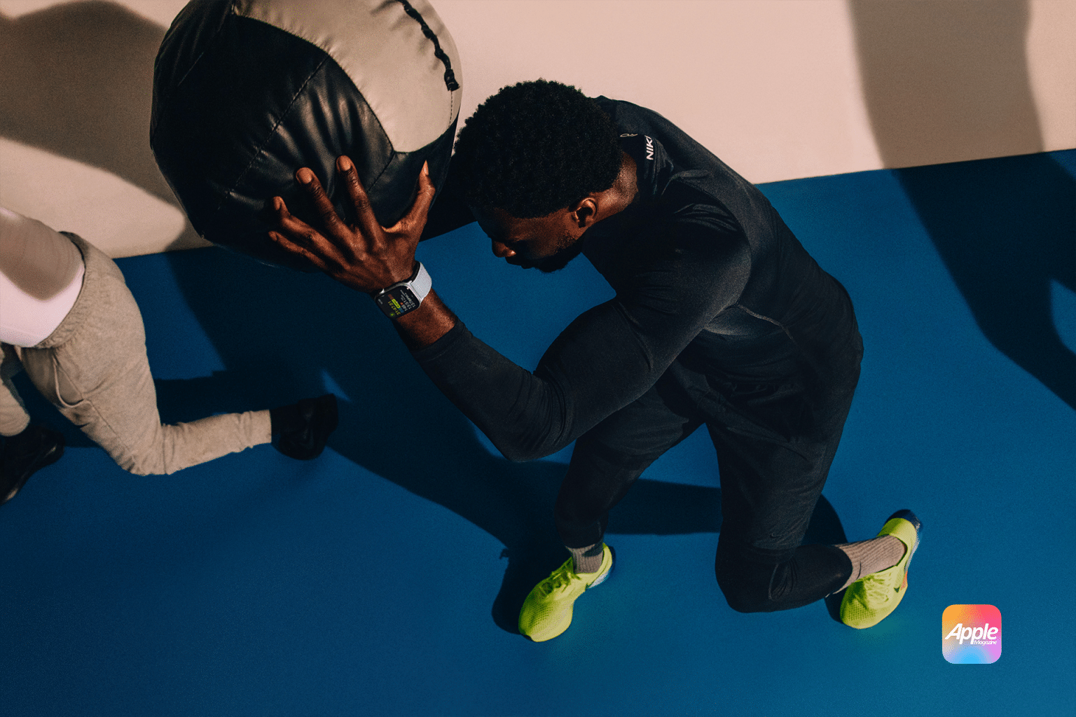 Custom Workouts: How to Build Interval Training Sets on Apple Watch ...