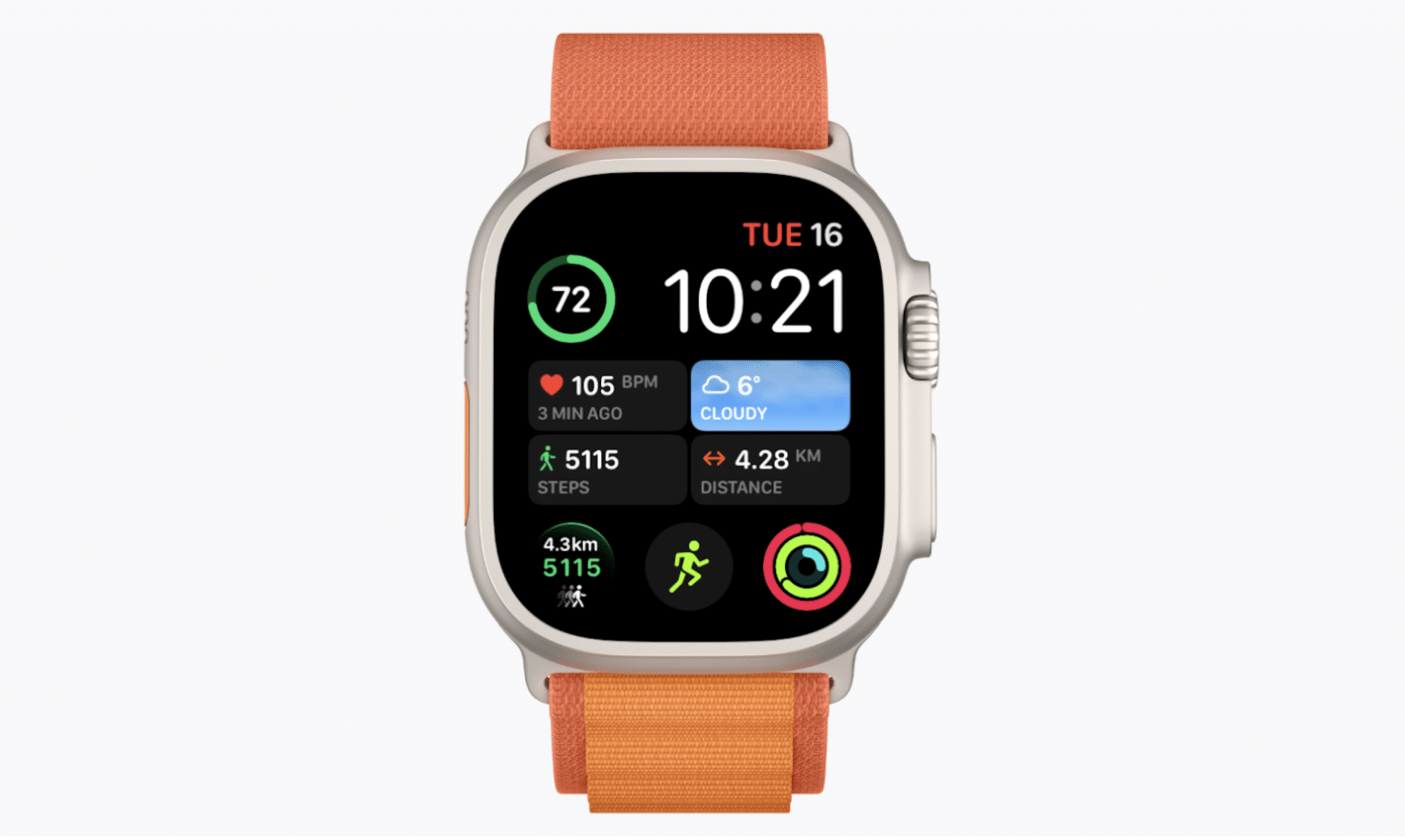 Apple Health Blood Pressure Monitors: A Look at Apple's Expanding ...