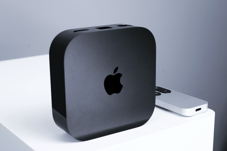 New Apple TV 4K Set to Launch in 2025 with Major Upgrades - AppleMagazine