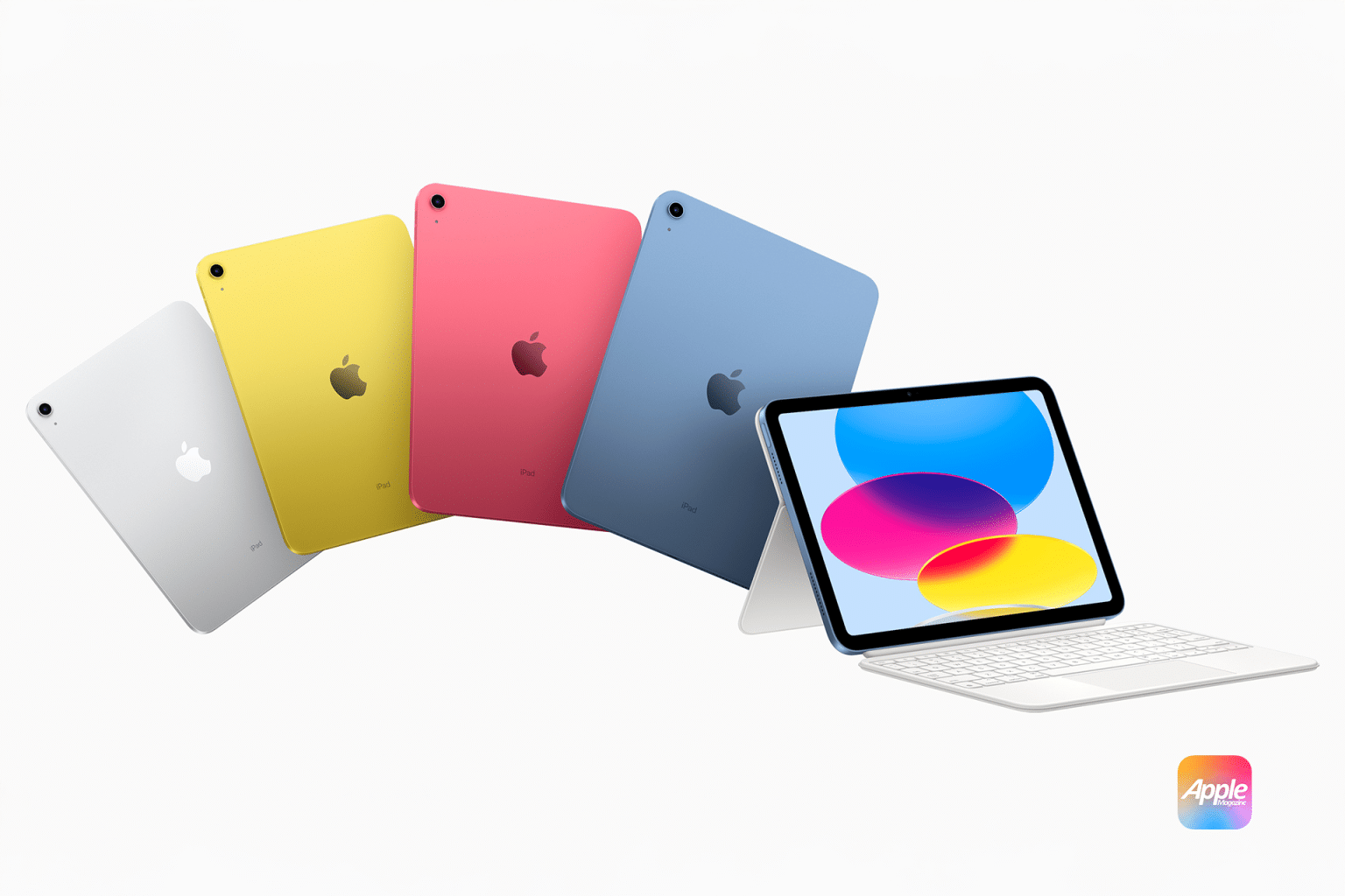 iPad 11 A16 Chip: What to Expect from Apple's Next Tablet - AppleMagazine