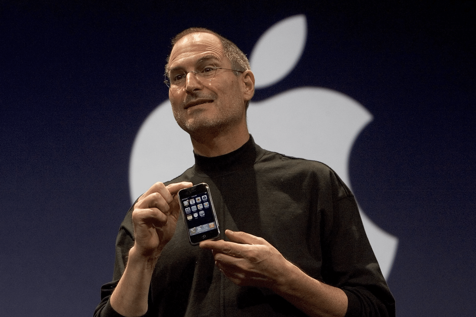 iPhone Evolution: 18 Years of Innovation and Impact - AppleMagazine