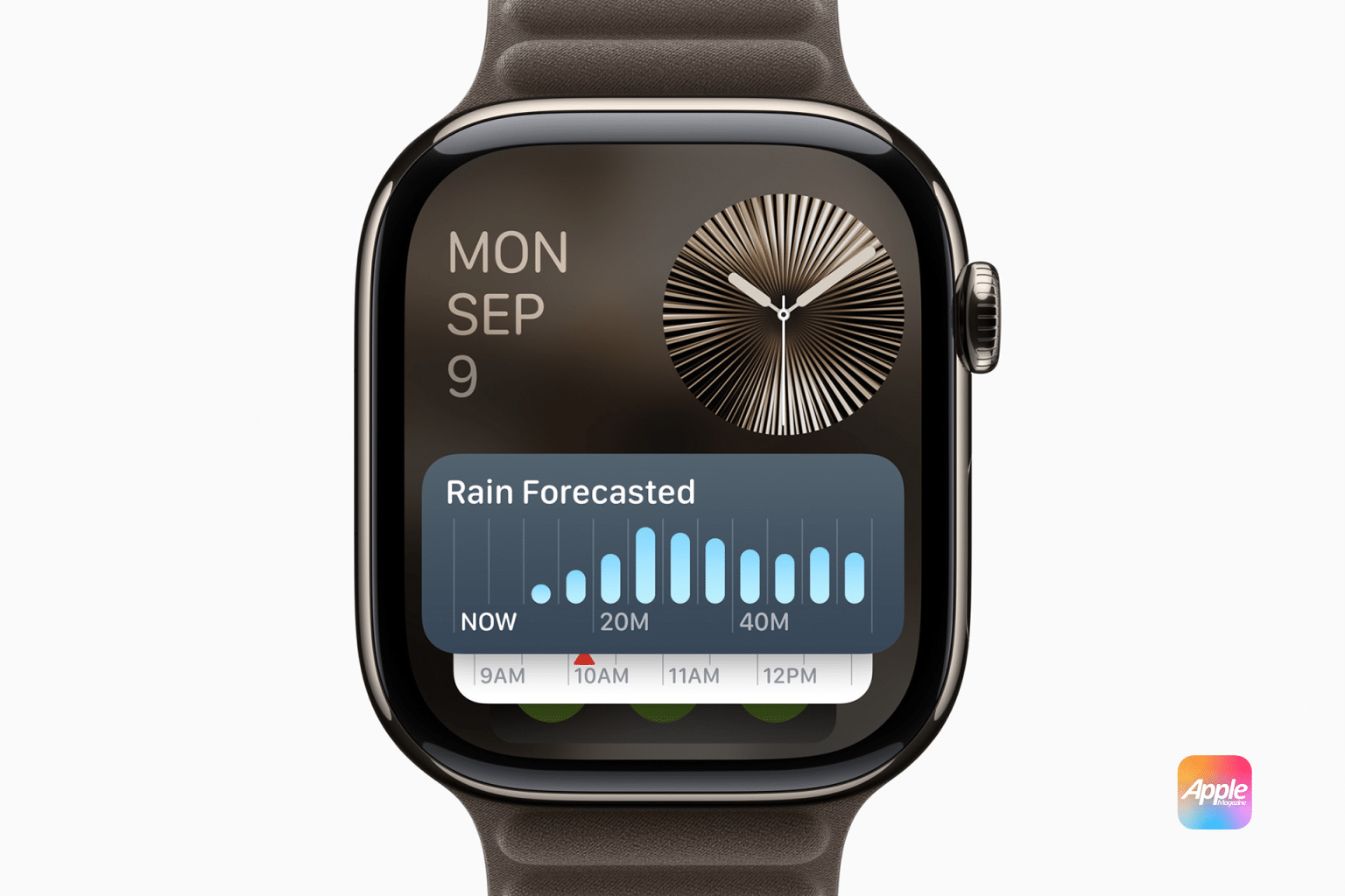 watchOS 11.3 Beta 3 Released for Developers - AppleMagazine