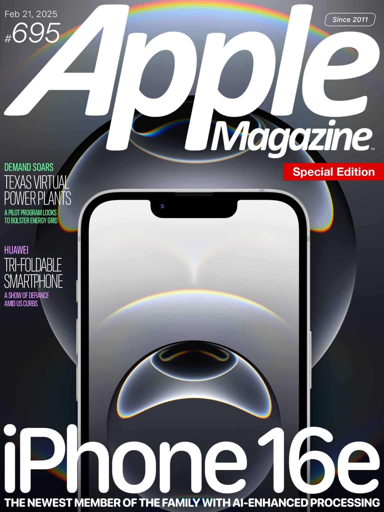 AppleMagazine | Breaking News