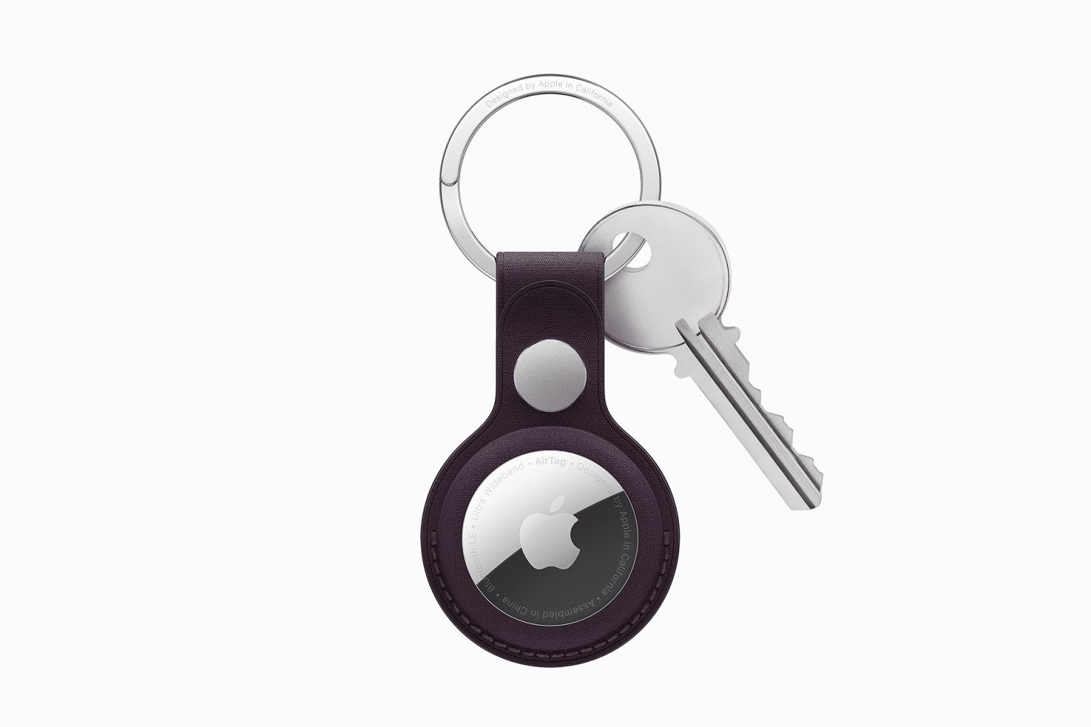 New AirTag 2 Leak Reveals Exciting Details About Apple’s Next Tracker ...