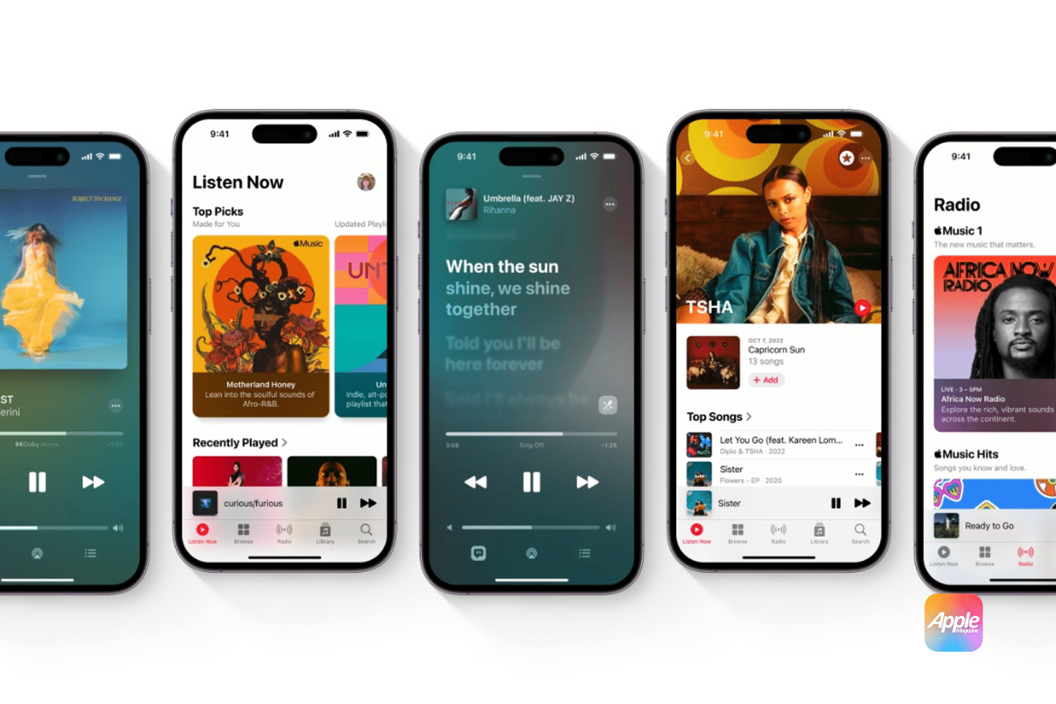 Apple Music Replay Playlist: How to Find and Customize Your Top Tracks ...