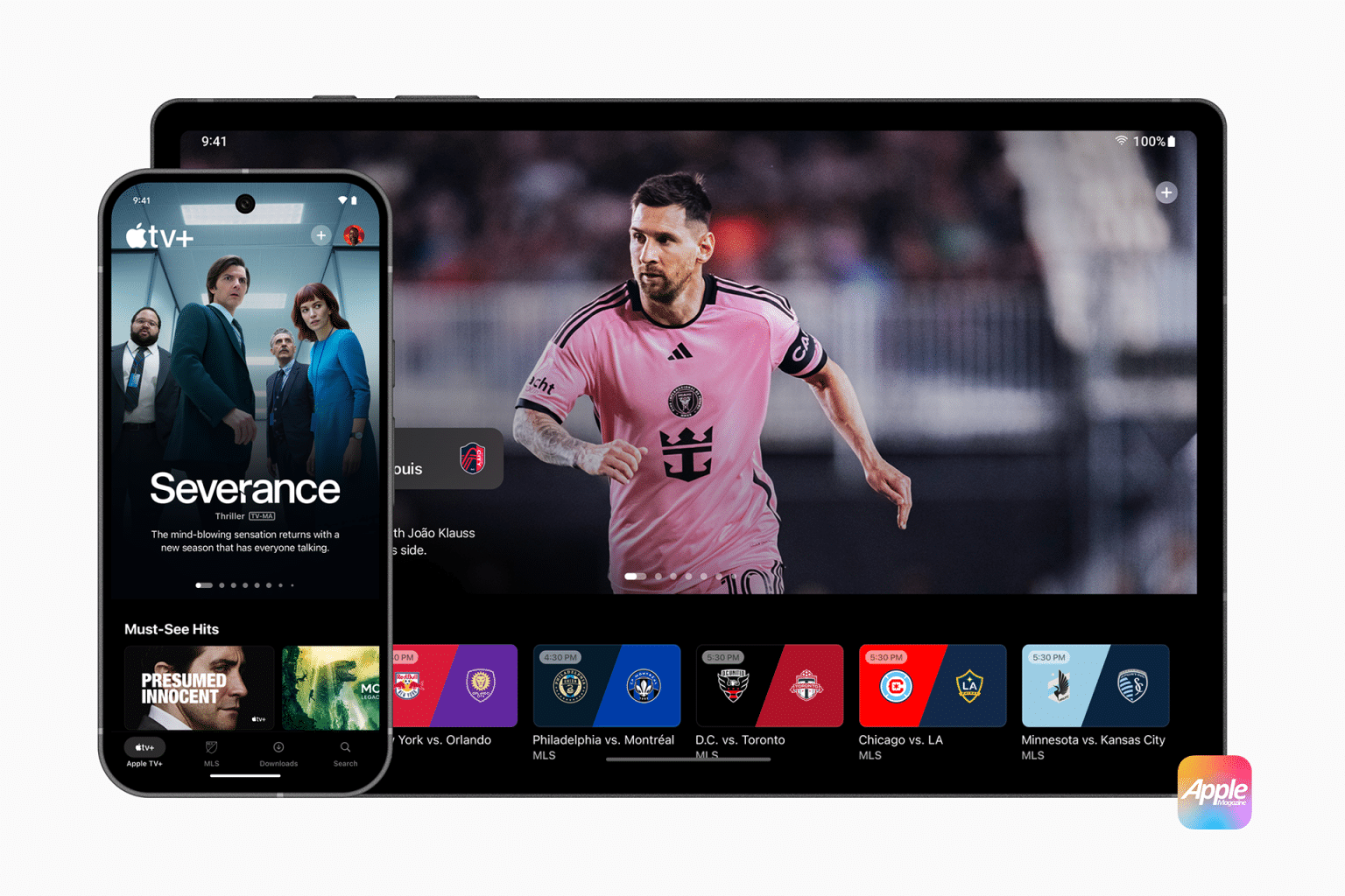 Apple TV Profiles: How to Create and Manage Multiple Users Easily ...