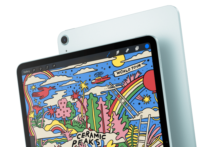 Best iPad 2026: How to Choose the Right iPad for Your First One ...
