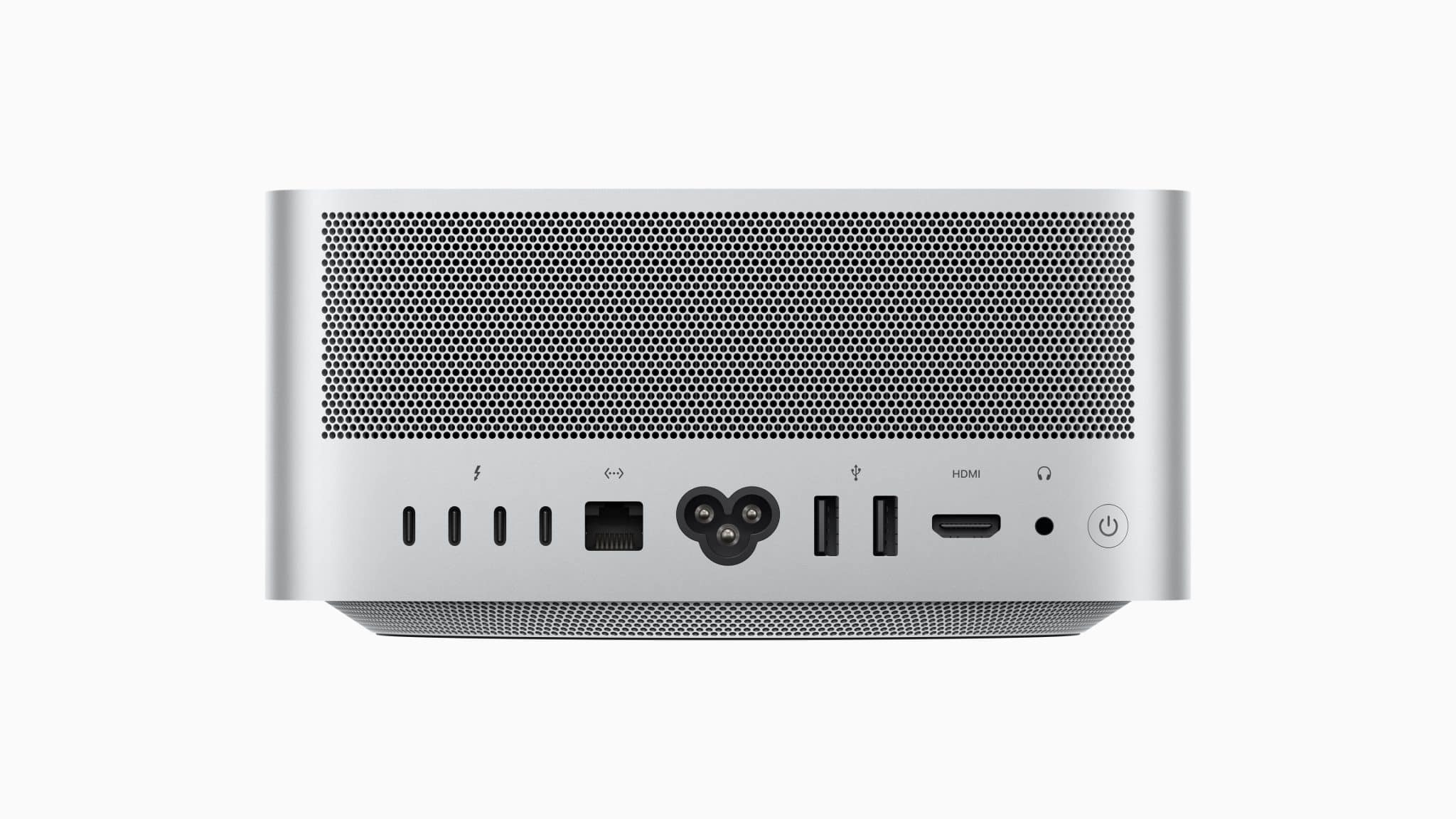 Apple Unleashes Mac Studio: A Pro Powerhouse with M4 Max and M3 Ultra ...